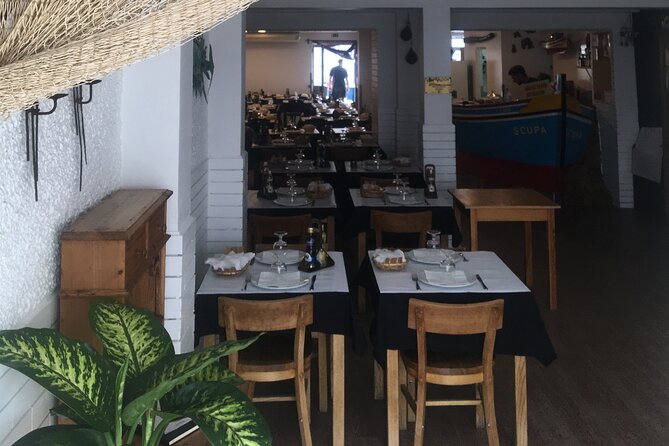 Two Bridges Gastronomic Private Tour - Lisbon King's Christ - Practical Details and Considerations