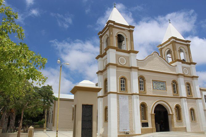 Two Capes City Tour - Authentic Experiences and Genuine Value