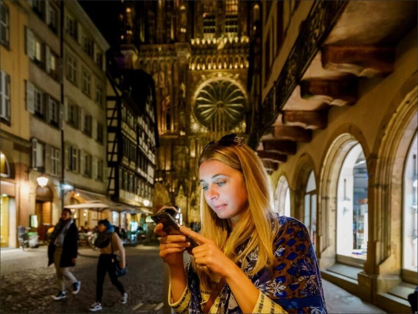 Two countries in one day. Germany, Black Forest and France - Authentic Perspectives from Reviewers