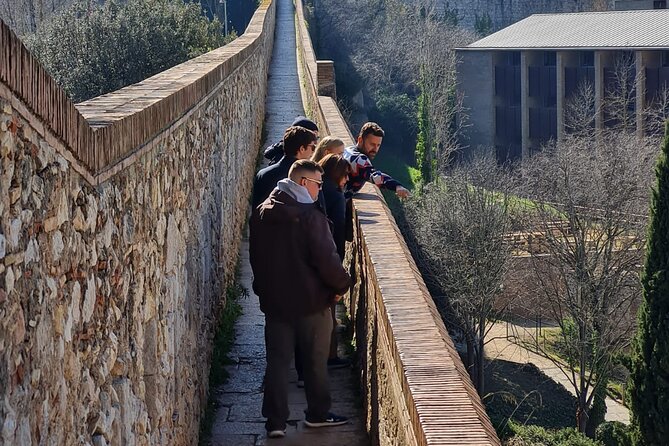 Two Countries in One Day Review - About Your Stay