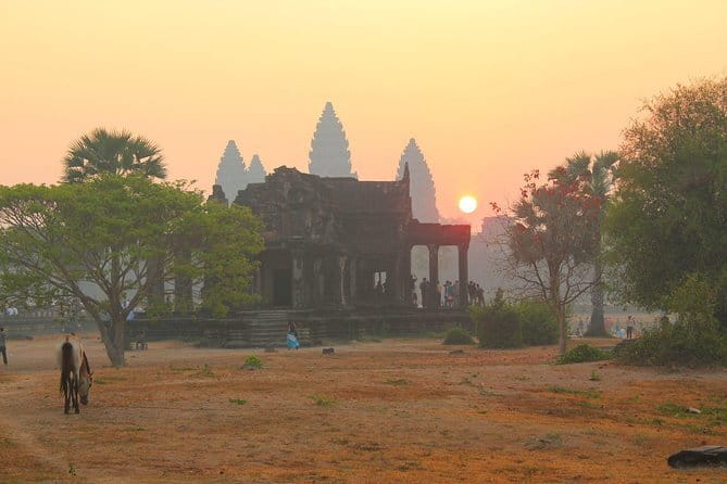 Two Day Angkor Temples Tours - What Makes This Tour Stand Out?