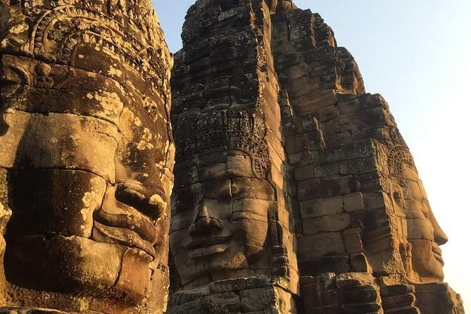 Two Day Angkor Temples Tours - Analyzing the Value