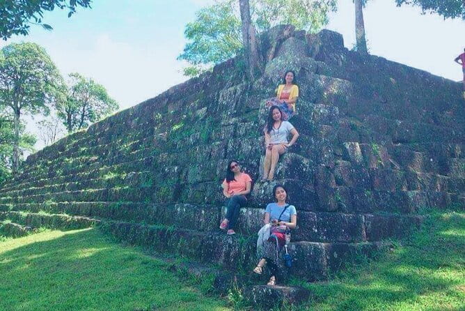 Two Day Angkor Temples Tours - Who Will Love This Tour?