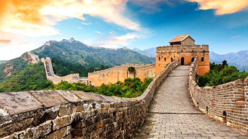 Two-Day Beijing Highlights Private Tour - The Itinerary in Detail