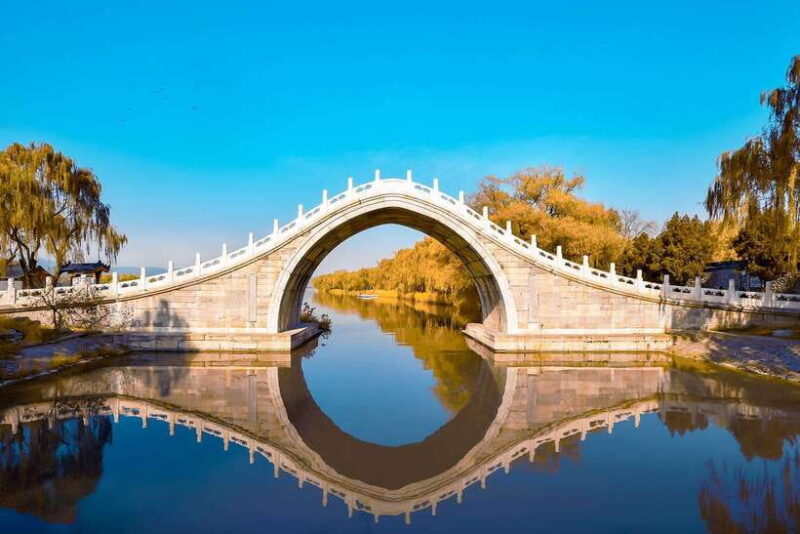 Two-Day Beijing Highlights Private Tour - Transportation and Comfort