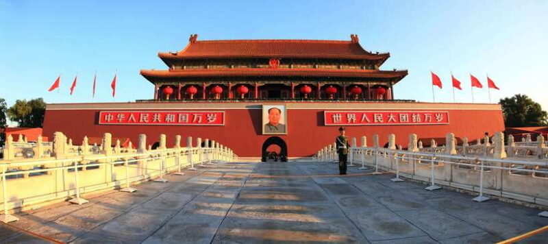 Two-Day Beijing Highlights Private Tour - FAQ