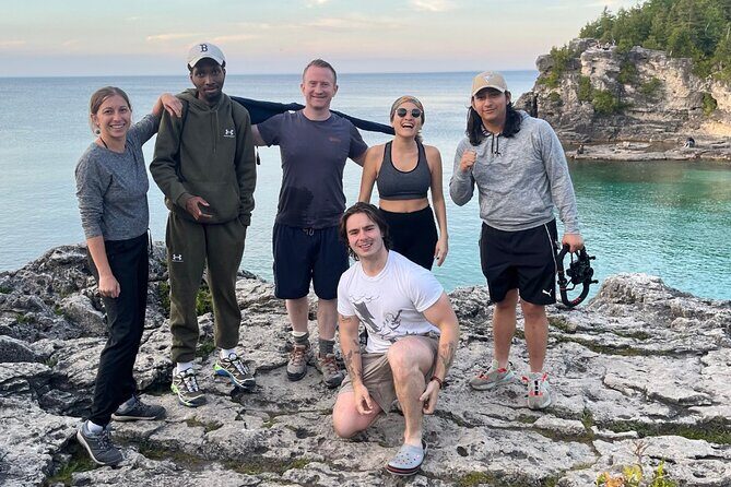 Two-Day Camping Adventure in Bruce Peninsula National Park - Exploring a Two-Day Camping Adventure in Bruce Peninsula National Park