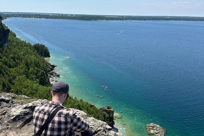 Two-Day Camping Adventure in Bruce Peninsula National Park - Final Thoughts: Who Will Love This Tour?