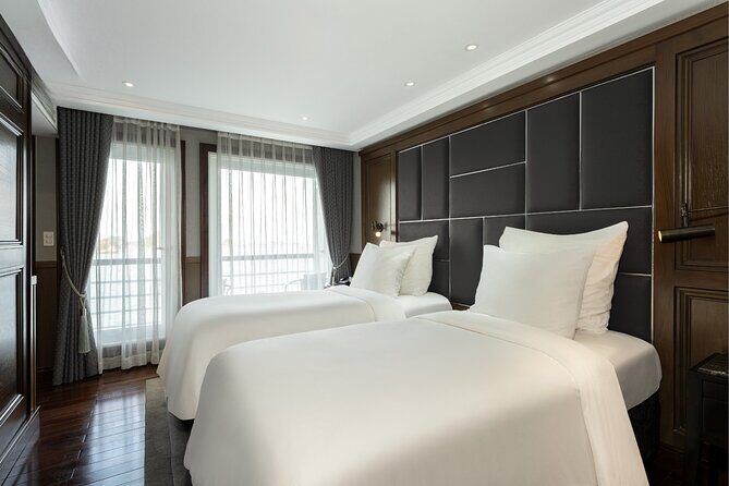 Two Day Excite Cruises to Halong and Lan Ha Bay from Hanoi - Final Thoughts: Is It Worth It?
