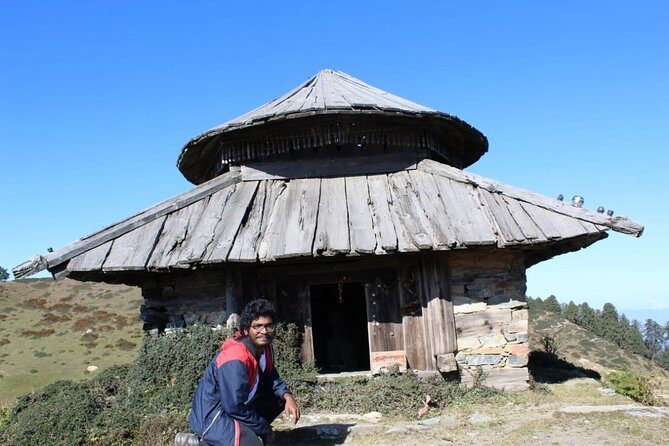 Two day guided trekking of Budher Caves, Deoban and Tigerfall Falls, Chakrata - Practical Considerations