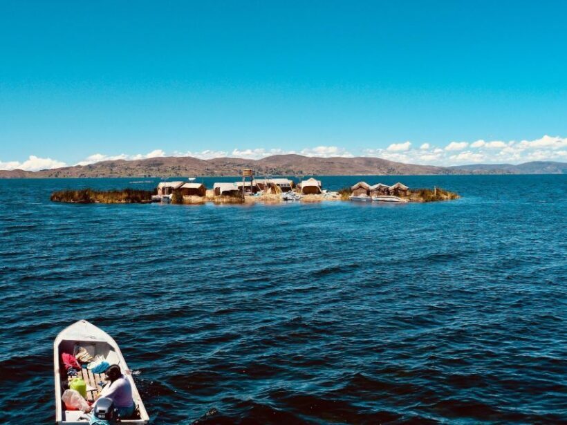 Two Day Lake Titicaca Tour With Homestay - The Experience — Why It’s Worth It