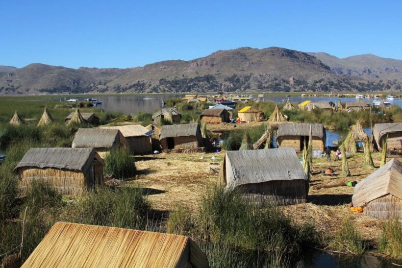 Two Day Lake Titicaca Tour With Homestay - The Sum Up