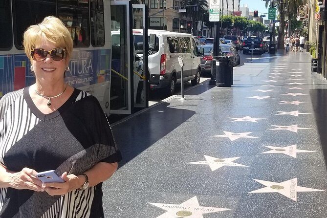 Two-day Los Angeles and Las Vegas Private Tour - Who Is This Tour Best For?