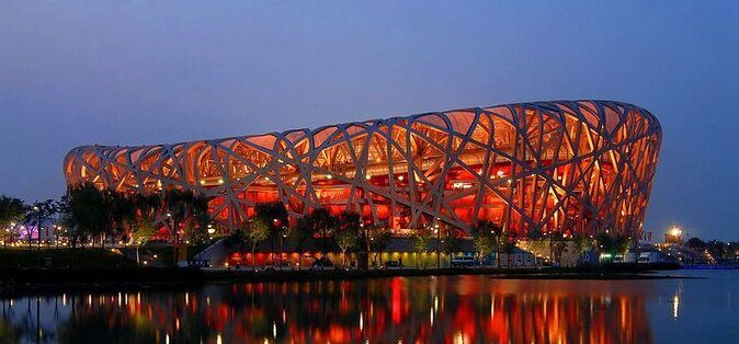 Two-Day Package of Beijing Highlights Private Tour with Optional Evening Show - An Honest Look at the Two-Day Beijing Highlights Private Tour