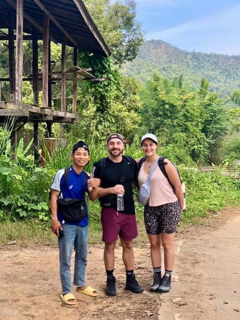 Two-Day Secret Adventure in Chiang Mai: Local Jungle Route - A Deep Dive into the Two-Day Secret Jungle Adventure