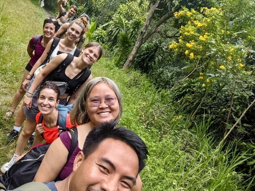 Two-Day Secret Adventure in Chiang Mai: Local Jungle Route - FAQs