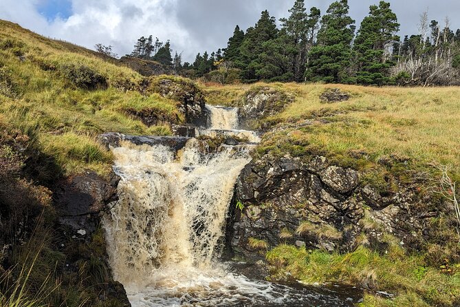 Two Day Taster Tour of Skye and the Highlands from Edinburgh - The Itinerary in Detail