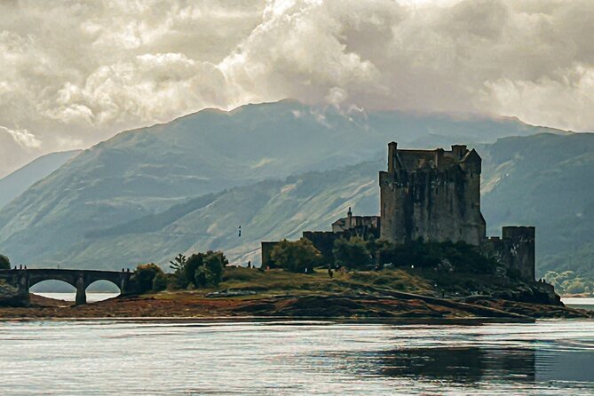 Two Day Taster Tour of Skye and the Highlands from Edinburgh - Authentic Experiences and Authentic Guides