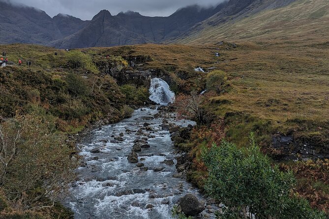 Two Day Taster Tour of Skye and the Highlands from Edinburgh - FAQs