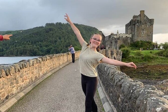 Two Day Taster Tour of Skye and the Highlands from Edinburgh - Final Thoughts