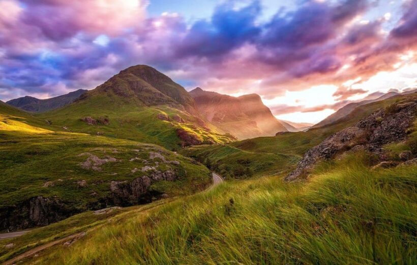 Two Day Taster Tour of Skye and the Highlands - Key Points