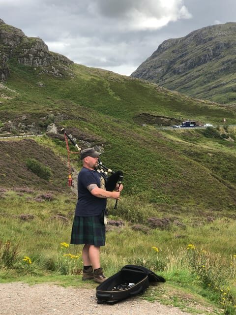 Two Day Taster Tour of Skye and the Highlands - Final Thoughts