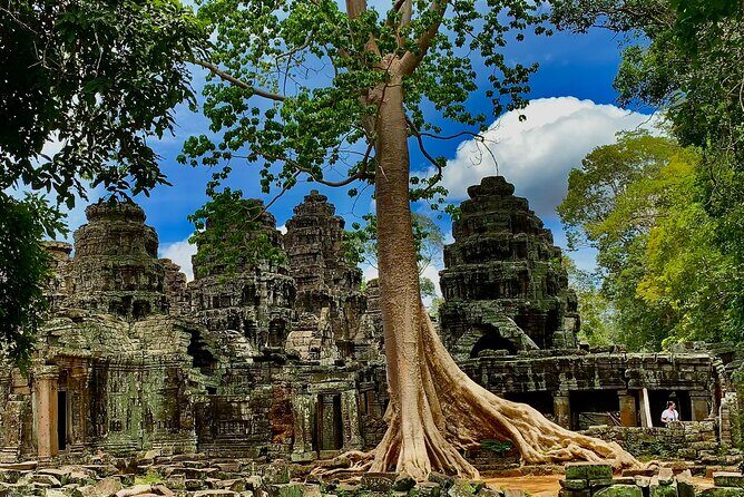 Two-Day Tour in Siem Reap - Final Thoughts: Who is This Tour For?