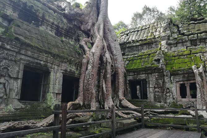 Two-Day Tour in Siem Reap - Final Word