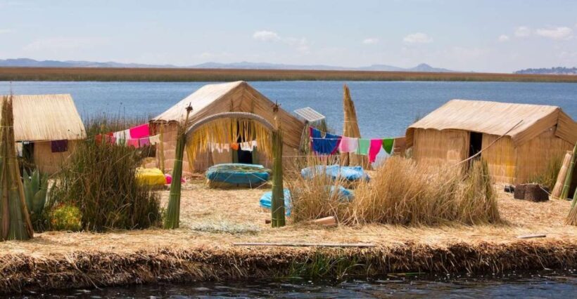 Two Day Tour of Lake Titicaca with homestay in Amantani - Key Points