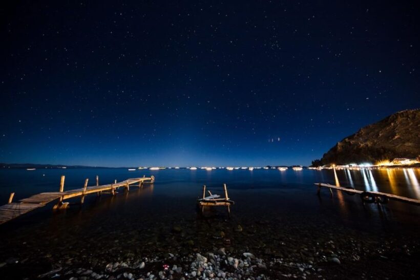 Two Day Tour of Lake Titicaca with homestay in Amantani - Introducing the Lake Titicaca Tour Experience