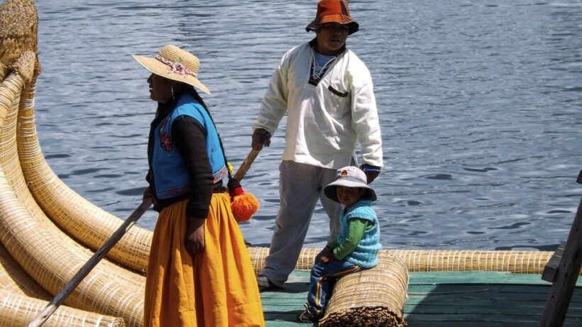 Two Day Tour of Lake Titicaca with homestay in Amantani - Price and Value