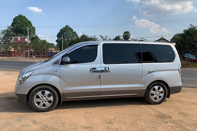 Two Day Tour, Phnom Penh to Siem Reap, Angkor Temple and Back - Who Should Consider This Tour?