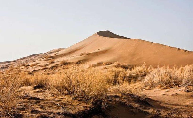 Two Day Tour to Altyn Emel: Singing Dune and Aktau Mountain - FAQ