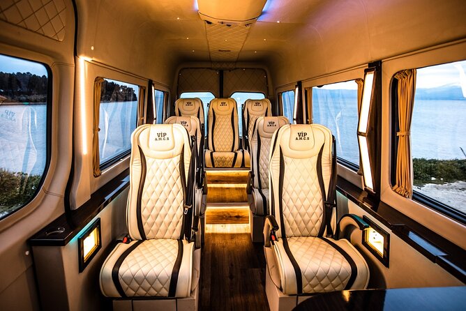 Two day trip from Athens to Delphi and Meteora - What’s Included and What to Expect