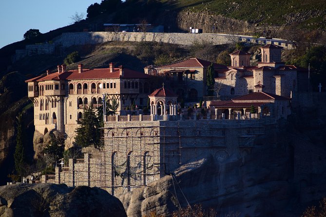 Two day trip from Athens to Delphi and Meteora - The Value Proposition