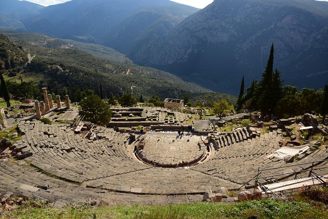 Two day trip from Athens to Delphi and Meteora - Who Should Consider This Tour?