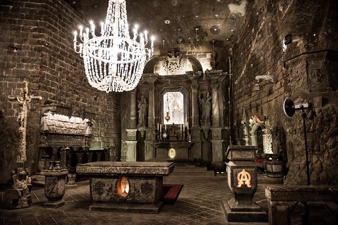 Two Day Trip to Auschwitz Birkenau and Wieliczka Salt Mine - Frequently Asked Questions