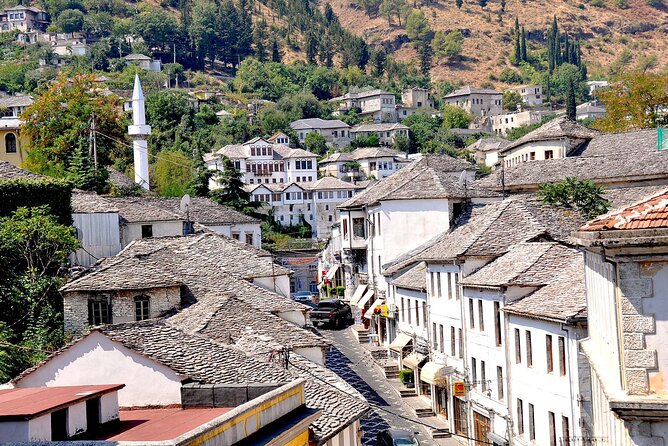 "Two-Day UNESCO Heritage Tour: Berat, Gjirokastra & Butrint" - Analyzing the Value