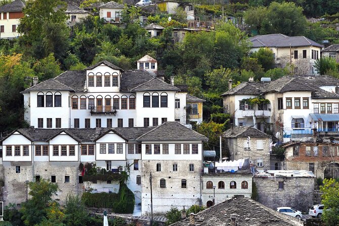 "Two-Day UNESCO Heritage Tour: Berat, Gjirokastra & Butrint" - Who Will Appreciate This Tour?