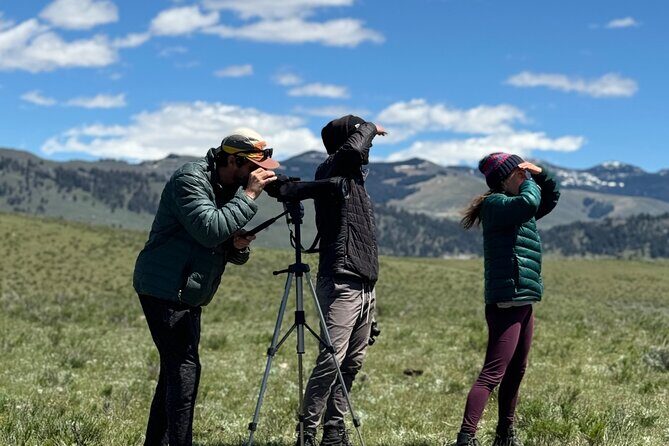 Two Day Yellowstone Tour: Upper & Lower Loop | Bozeman | PRIVATE - FAQs