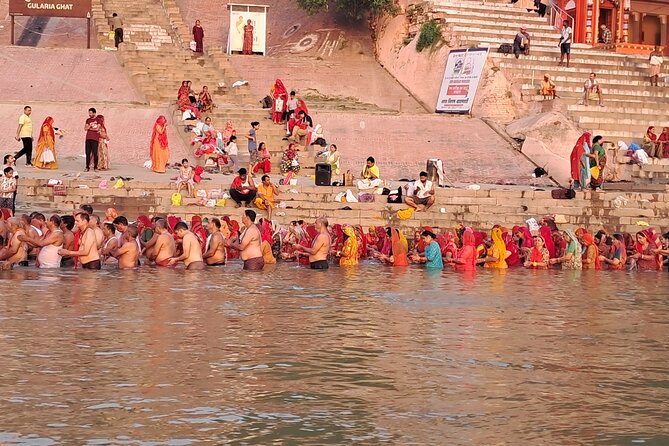 Two days admirable tour of Varanasi - Who Is This Tour Best Suited For?
