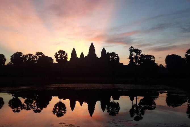 Two Days Angkor Complex, Beng Mealea plus Kampong Phluk Village - Discovering Angkor: A Two-Day Tour That Balances Highlights and Hidden Treasures