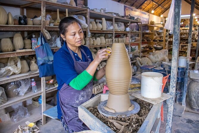 Two Days Angkor Complex, Beng Mealea plus Kampong Phluk Village - The Experience: What to Expect