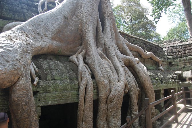 Two Days Angkor Historical and Kulen Mountain Waterfall - Final Verdict