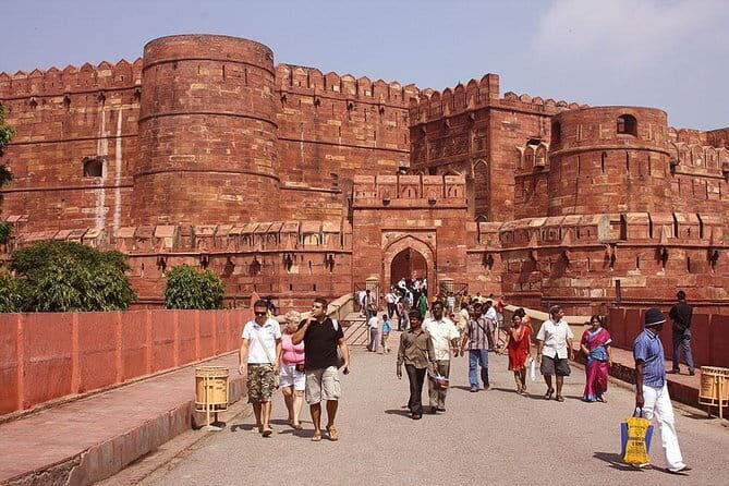 Two Days Delhi Agra Private Tour from Hyderabad - The Sum Up: Is This Tour Right for You?