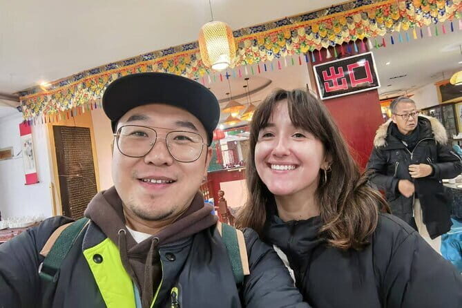Two Days Highlights In Xian (Private tour) - An In-Depth Look at the Tour Experience
