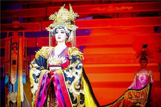 Two Days Highlights In Xian (Private tour) - Who Should Consider This Tour?