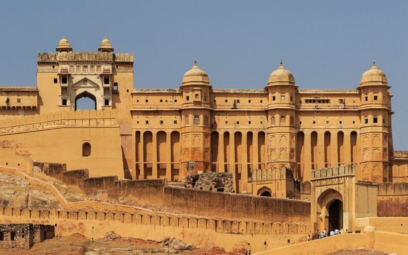 Two days Jaipur tour with guide by private car. - FAQs