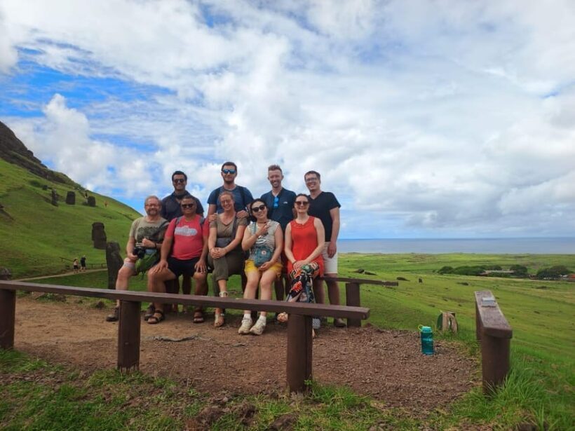 Two days of Full Day Tour of Rapa Nui + Sunrise in Tongariki - Final Thoughts: Is This Tour Right for You?