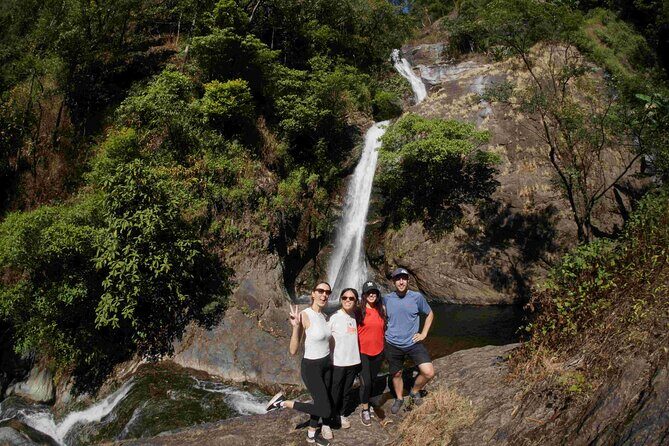 Two Days Pa Pong Piang - An In-Depth Look at the Two-Day Pa Pong Piang Tour